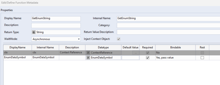 TwinCAT HMI – 4 ways to get ENUM STRING of variable from PLC - Hello ... TwinCAT HMI – 4 ways to get ENUM STRING of variable from PLC - Hello ...