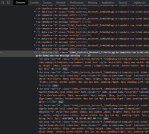 TwinCAT HMI – CSS and Themes crash course - Hello TwinCAT
