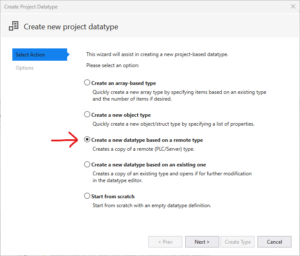 TwinCAT HMI – How to create basic UserControl - Hello TwinCAT