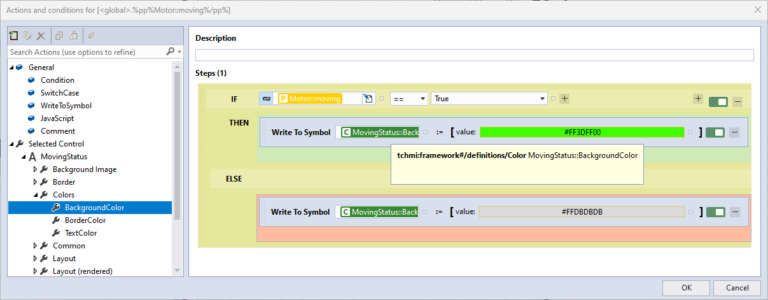 TwinCAT HMI – How to create basic UserControl - Hello TwinCAT