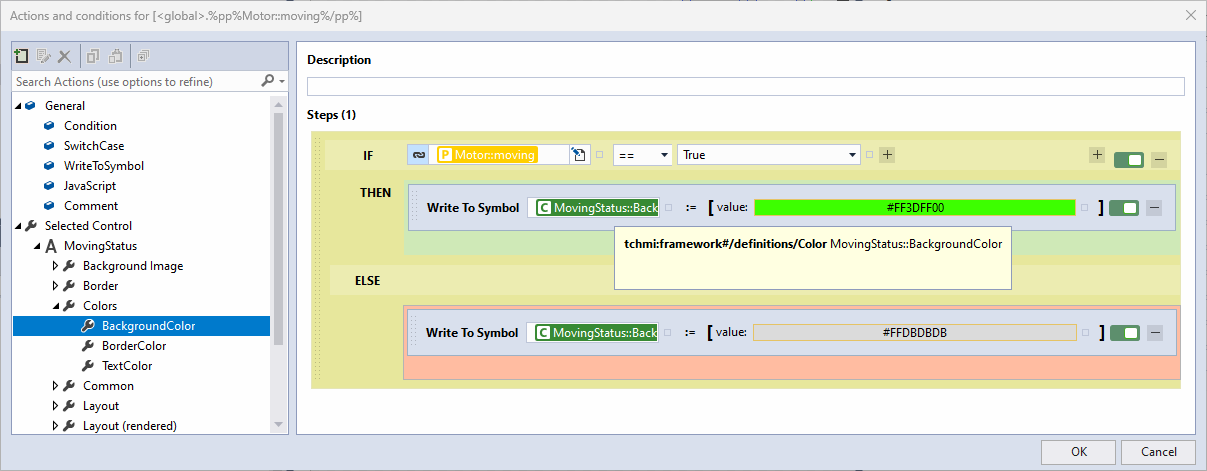 TwinCAT HMI – How to create basic UserControl - Hello TwinCAT